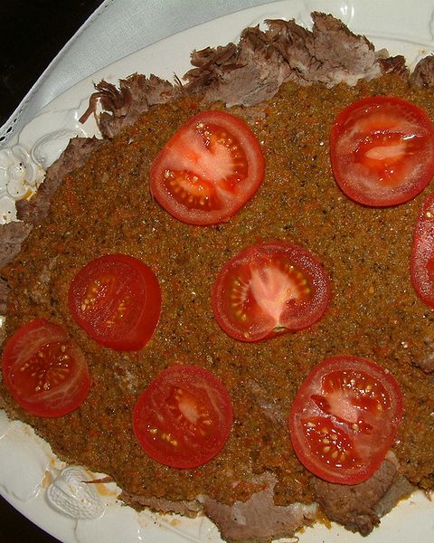 Kalbsschulter Rezepte | Chefkoch