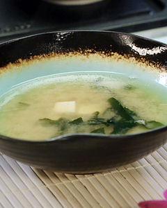 Misosuppe Rezepte | Chefkoch