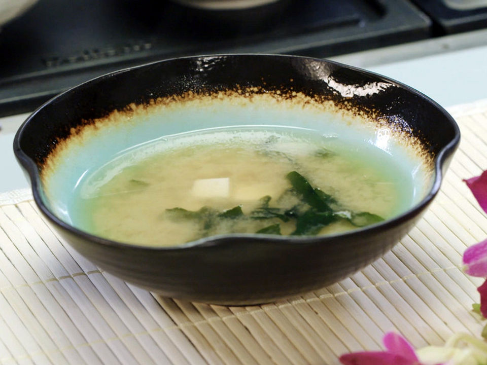 Miso-Suppe| Chefkoch