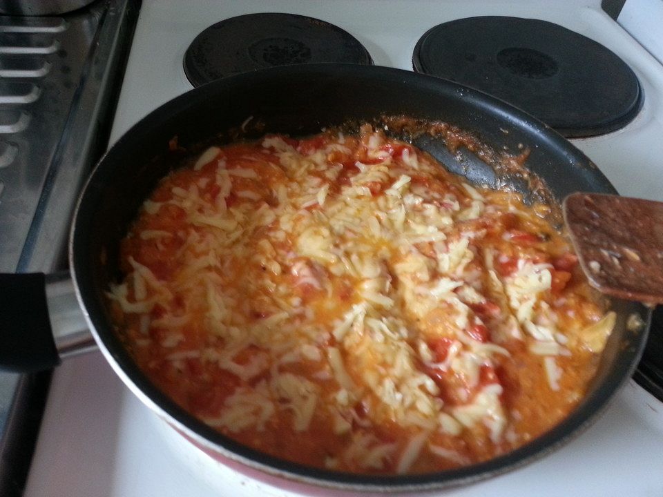 BMF (= Baid, Matisha, Fromage) von Merilama| Chefkoch