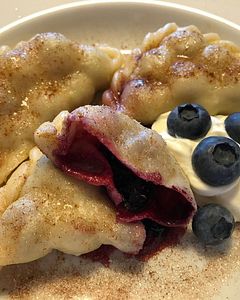 Piroggi Rezepte | Chefkoch