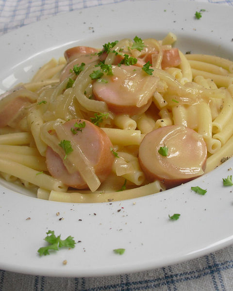 Knacker Rezepte | Chefkoch