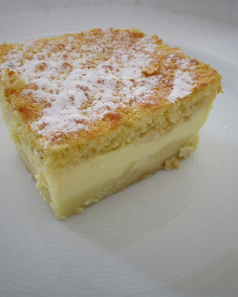 Cremeschnitten Rezepte | Chefkoch