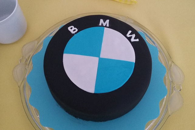 BMW Torte von carryondoctor| Chefkoch