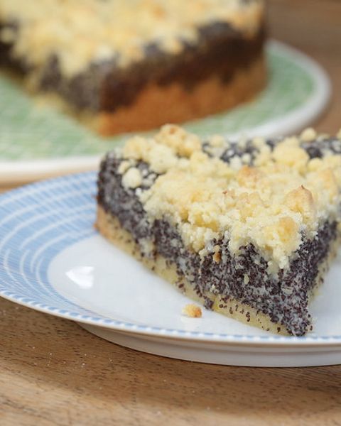 Mohn Rezepte | Chefkoch