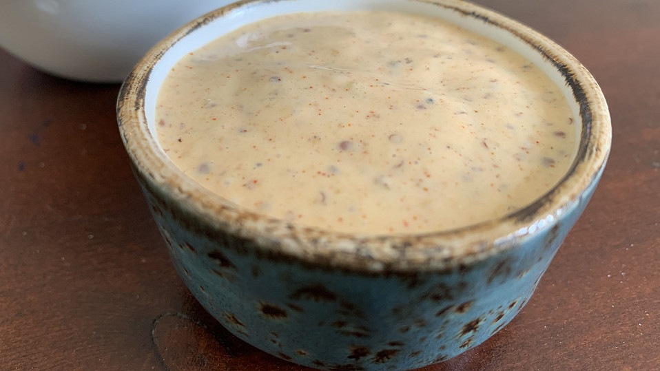 Fake Shack Burger Sauce von Velli