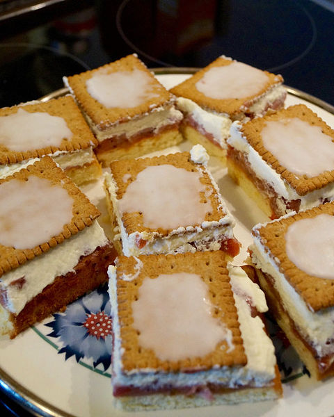 Kekskuchen Rezepte | Chefkoch
