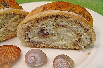 Russenzopf von Béatrice | Chefkoch