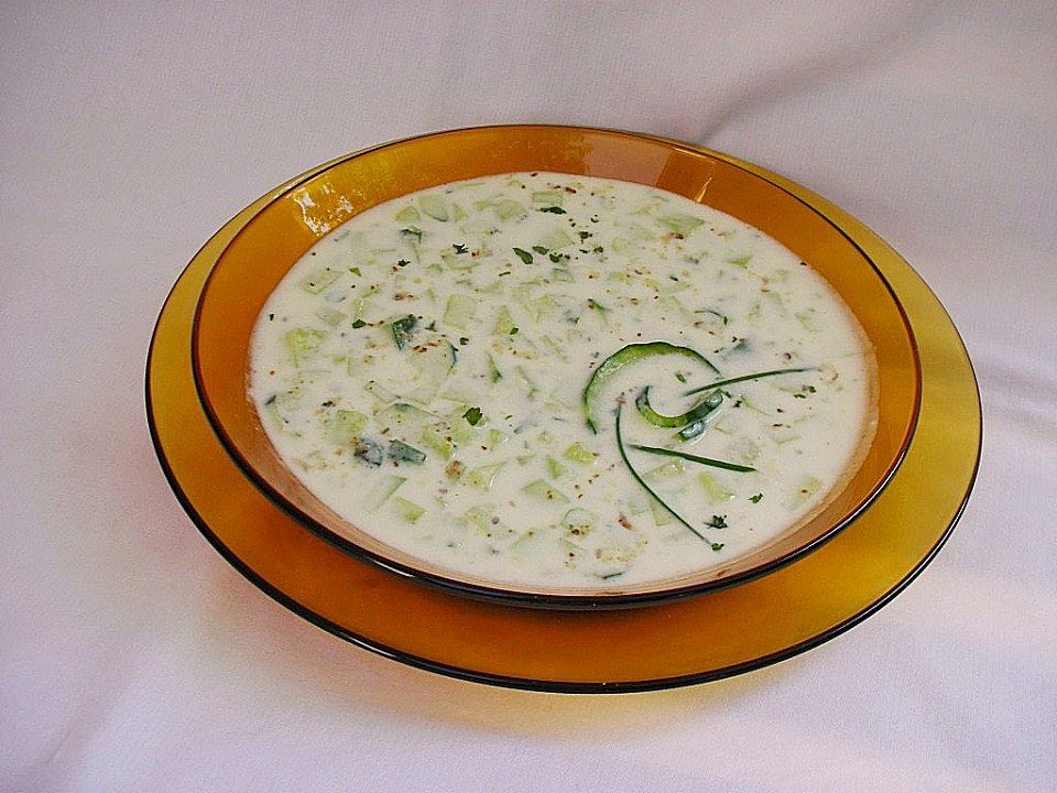 Tarator von twowatch| Chefkoch