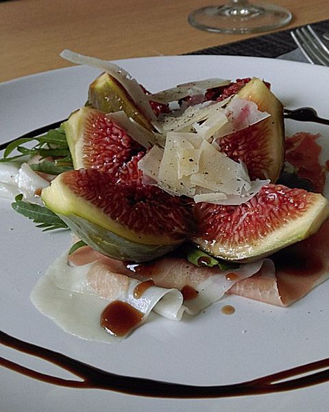 Gebackene Feigen von Aleks80