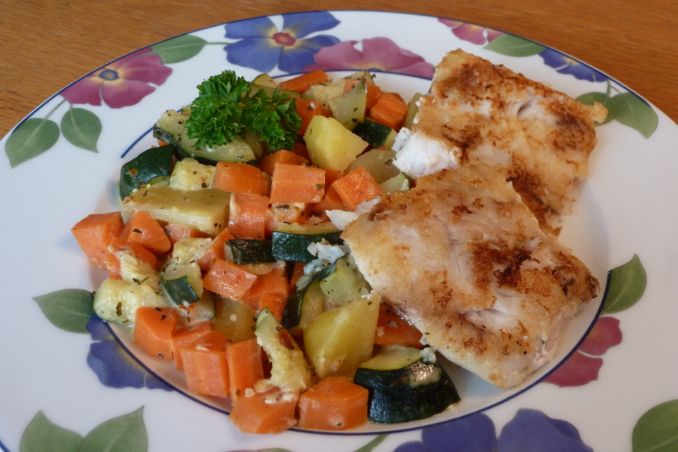 Dorschfilet Rezepte | Chefkoch