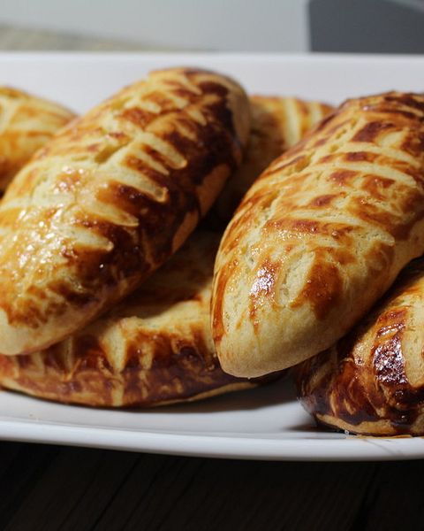 Pogaca Rezepte | Chefkoch