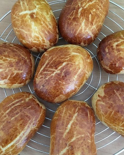 Pogaca Rezepte | Chefkoch