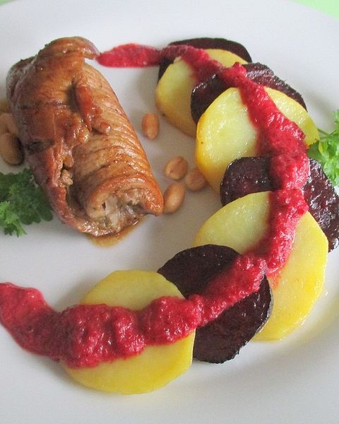 Kalbsrouladen Rezepte | Chefkoch