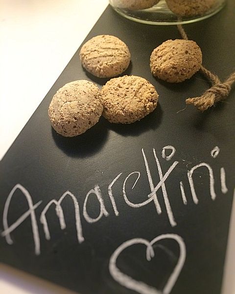 Amarettini Rezepte | Chefkoch