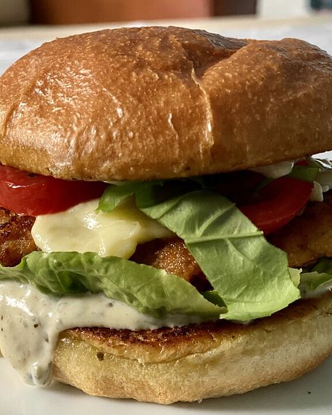 Schnitzelsemmel Rezepte | Chefkoch