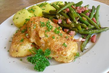 Brünner Schnitzel| Chefkoch