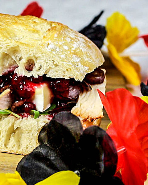 Truthahnbrust Rezepte | Chefkoch