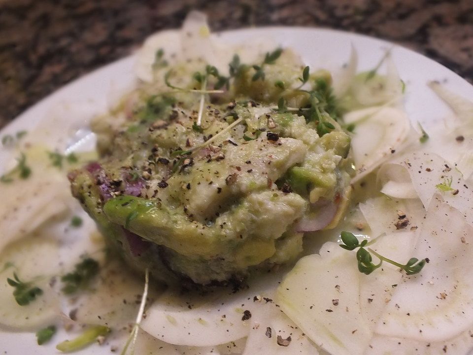 Ceviche, ein leichtes, sommerliches Fischgericht von Chefkoch-Video ...