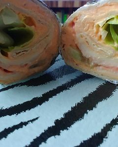 Wraps Rezepte | Chefkoch