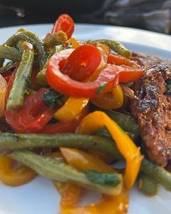 Rinderstreifen Rezepte | Chefkoch