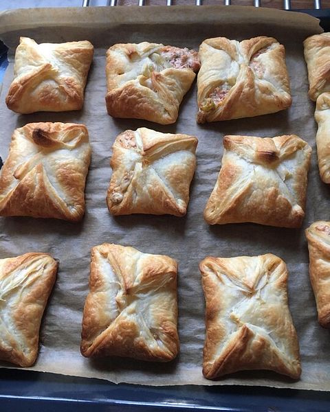 Pizzatasche Rezepte | Chefkoch