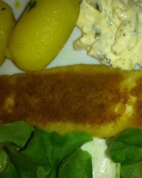 Backfisch Rezepte | Chefkoch