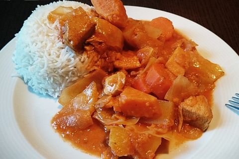 Mafé von xxWildeMausxx| Chefkoch