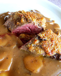 Hirschfilet Rezepte | Chefkoch