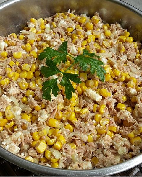 Maissalat Rezepte | Chefkoch