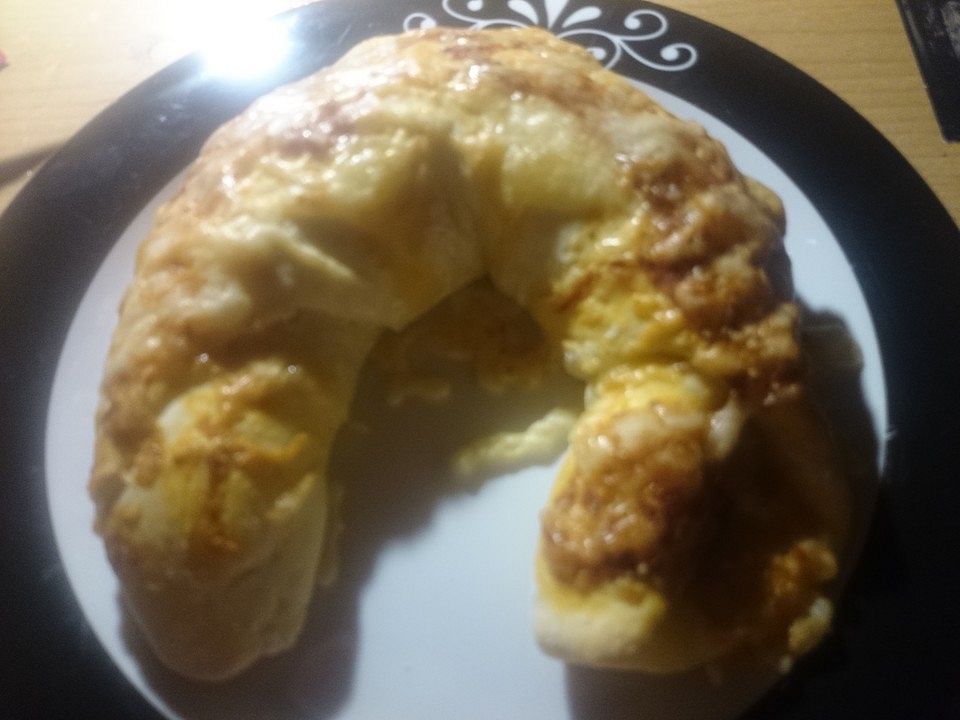 Überbackenes Croissant von old_bakery | Chefkoch