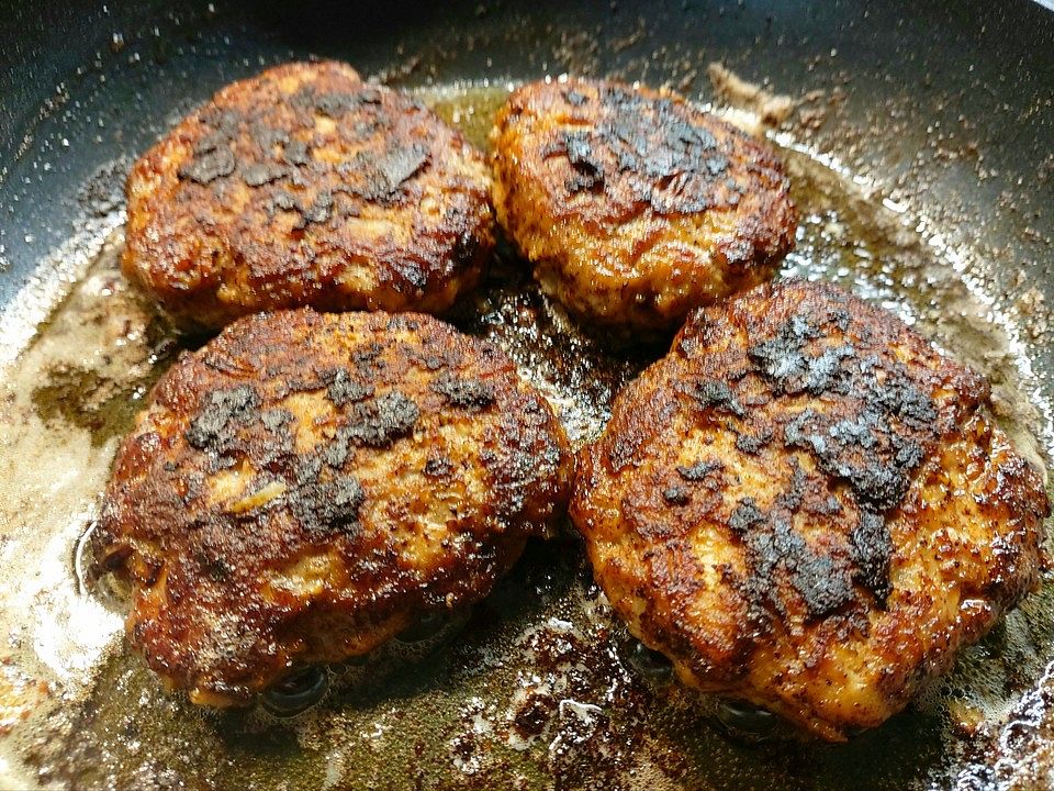 Frikkis at its Best von Psilomelan| Chefkoch