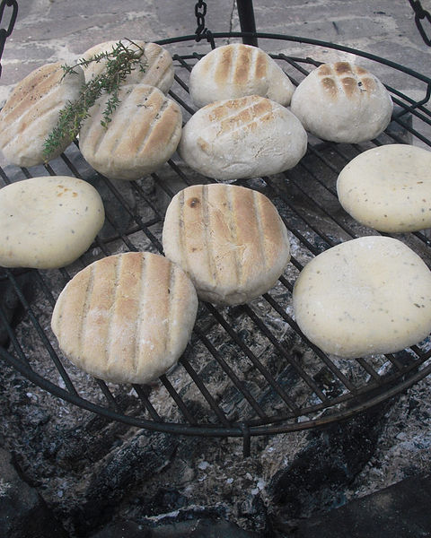 Grillbrot Rezepte | Chefkoch
