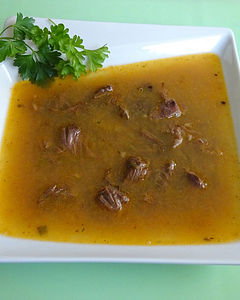 Rinderwade Rezepte | Chefkoch