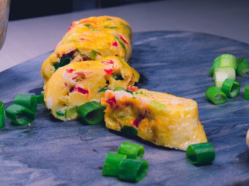 Gyeran Mari von Sonnenwiese| Chefkoch