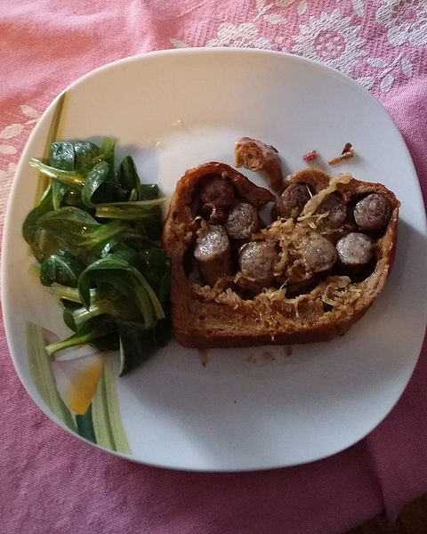 Wurstbrot Rezepte | Chefkoch