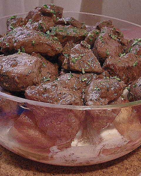 Lammfleisch Rezepte | Chefkoch