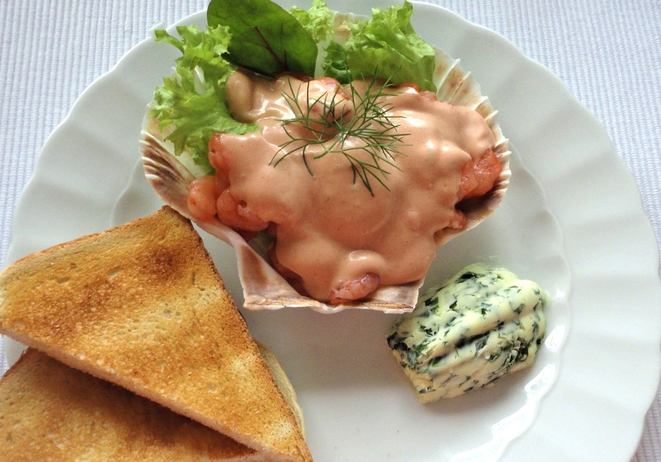 Krabbencocktail Rezepte | Chefkoch