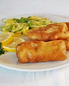 Backfisch Rezepte | Chefkoch