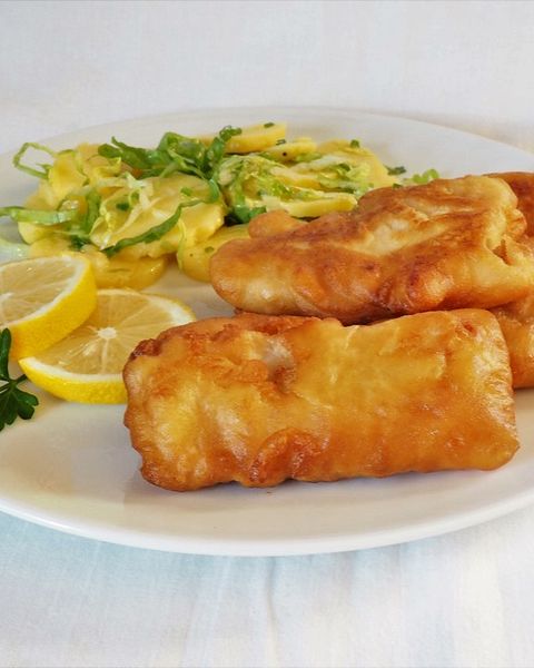 Backfisch Rezepte | Chefkoch