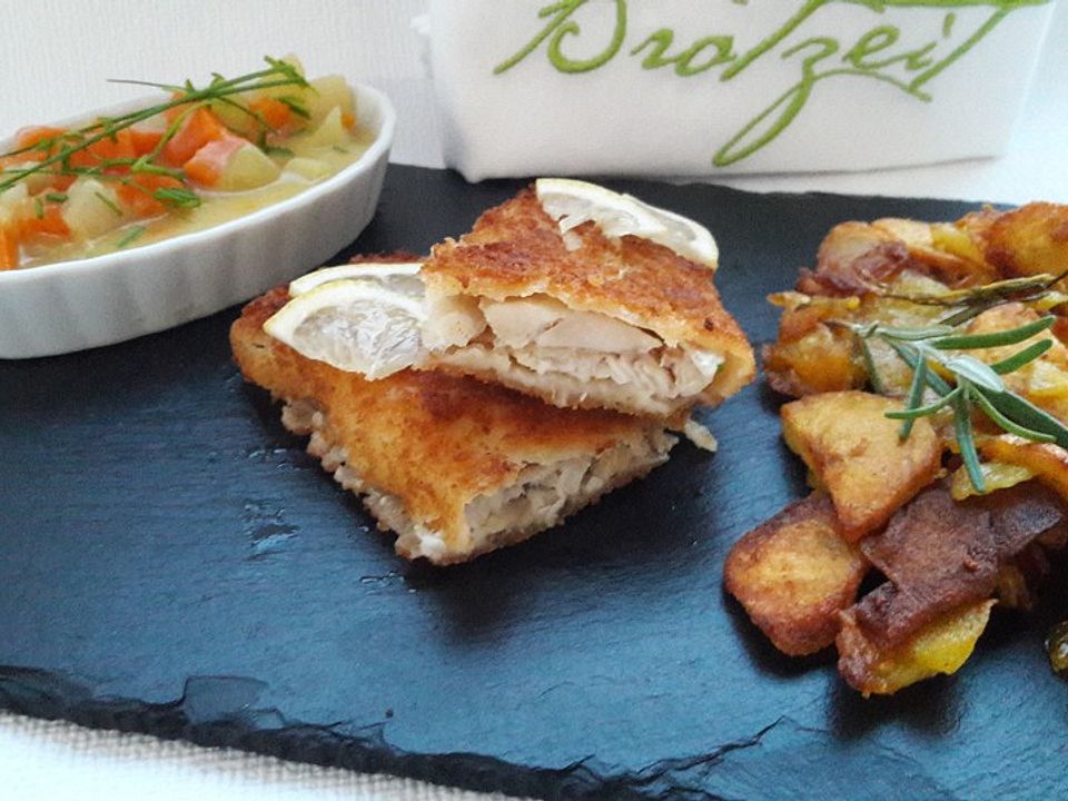 Backfisch von leveret65 | Chefkoch