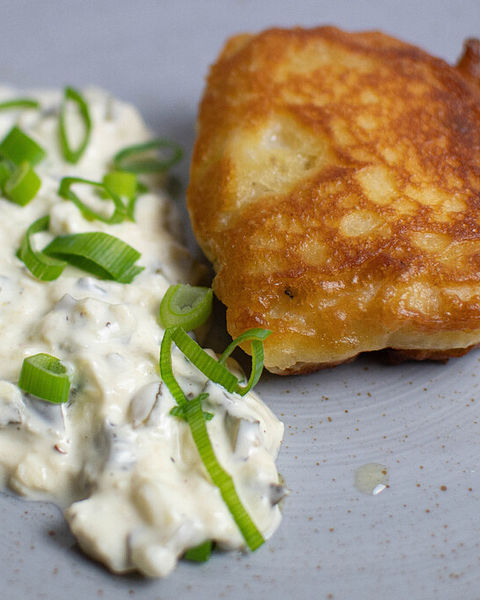 Backfisch Rezepte | Chefkoch