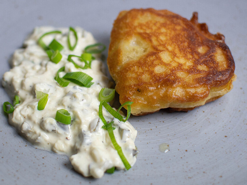 Backfisch von leveret65| Chefkoch