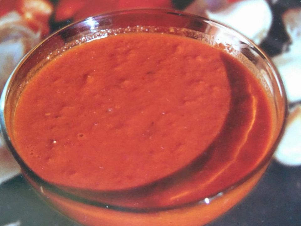 Mojo Picon von Lakaien1976| Chefkoch