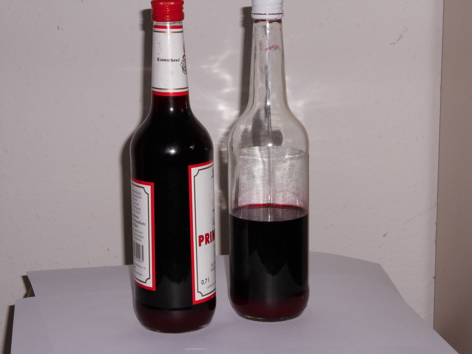 Primasprit Rezepte | Chefkoch