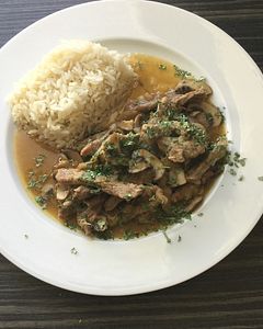 Kalbsnieren Rezepte | Chefkoch