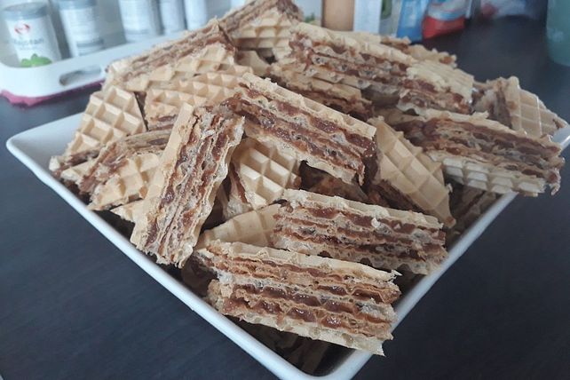 Oblate-Oblande von Any-Blum| Chefkoch