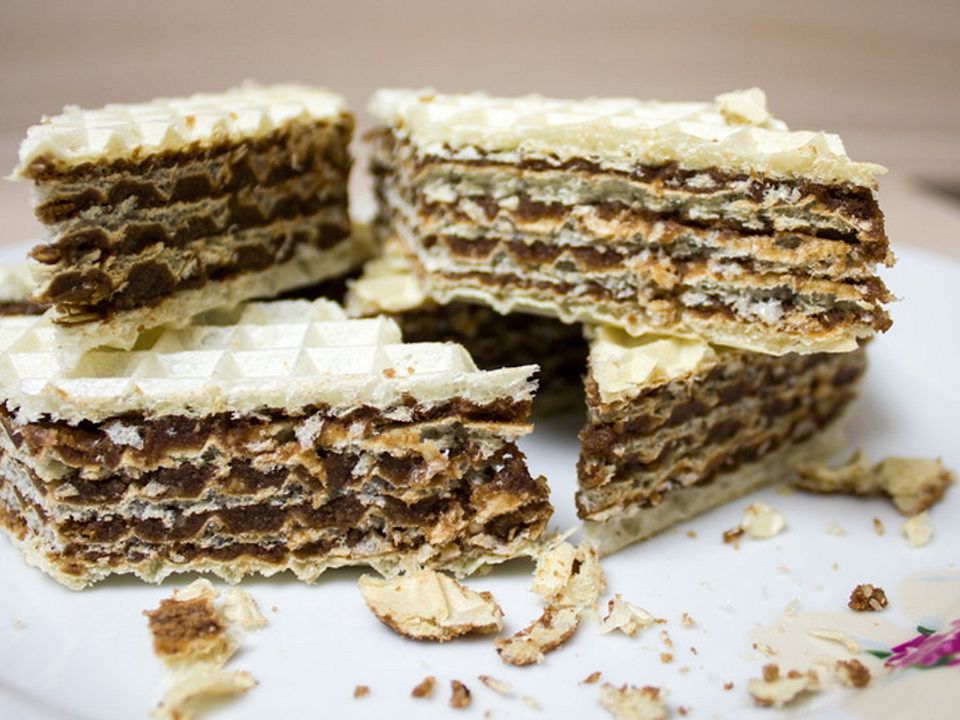 Oblate-Oblande von Any-Blum | Chefkoch