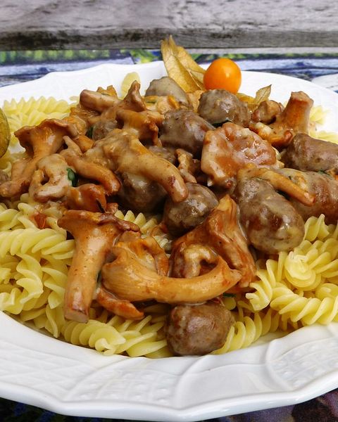 Merguez Rezepte | Chefkoch