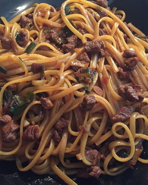 Sojasauce Rezepte | Chefkoch